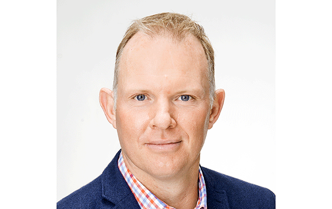 Edrington GTR names new regional managing director - The Spirits Business