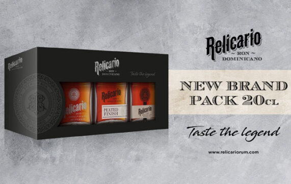 Beveland launches Relicario rum triple pack - The Spirits Business
