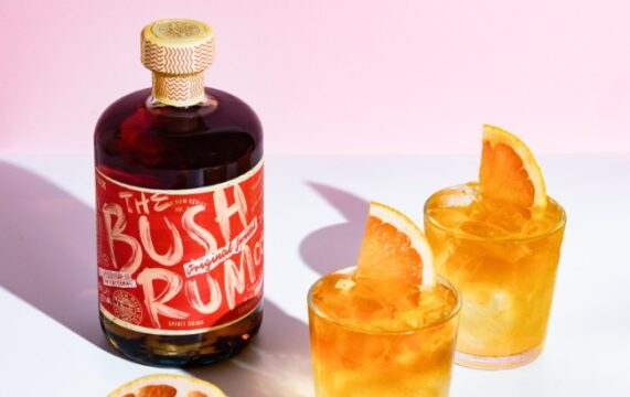 Symposium Spirits brings Bush Rum to market - The Spirits Business
