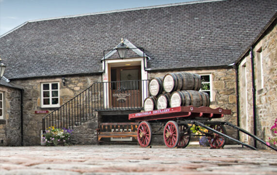 Unmissable Scotch distilleries to visit - Page 3 of 11 - The Spirits ...