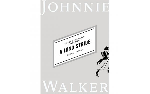 Johnnie Walker book marks brand's 200th anniversary - The Spirits Business