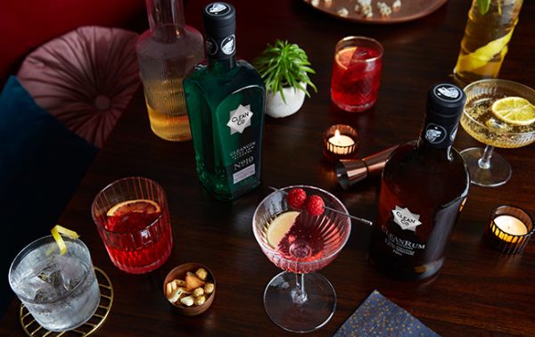 Ten acclaimed low- and no-alcohol drinks - The Spirits Business