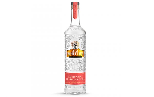 Top 10 award-winning vodkas - The Spirits Business