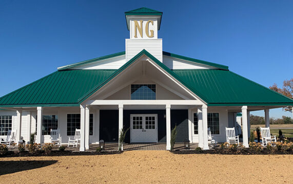 Top 10 global destination distilleries - The Spirits Business
