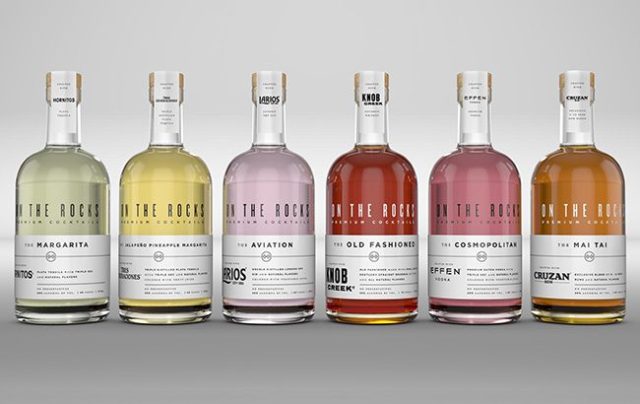 Beam Suntory bets big on bottled RTDs - The Spirits Business