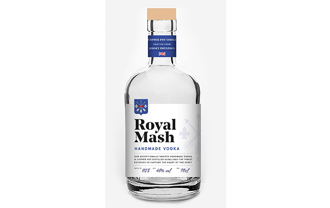 Top 10 award-winning luxury spirits - The Spirits Business