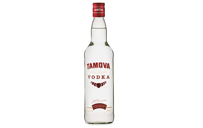 Top 10 award-winning vodkas - The Spirits Business
