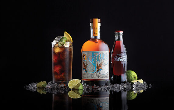 Spiced rum: potential to 'push boundaries' - The Spirits Business