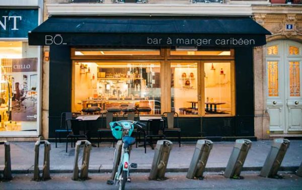 Top Black-owned bars to support around the world - The Spirits Business