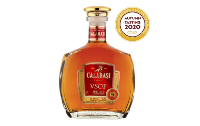 Top 10 award-winning autumn spirits - Page 2 of 11 - The Spirits Business