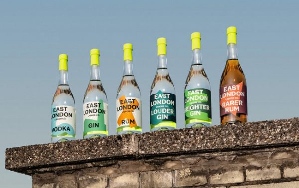 ELLC unveils redesign and new rum - The Spirits Business