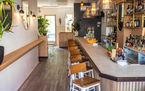 Top Black-owned bars to support around the world - The Spirits Business