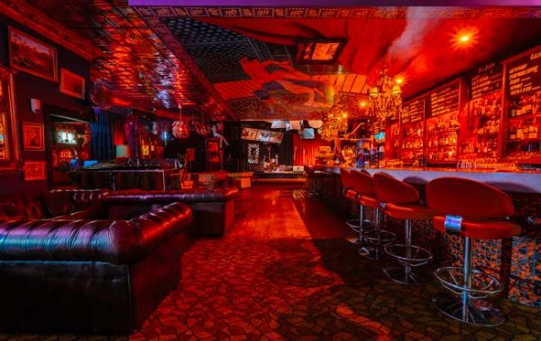 Top Black-owned bars to support around the world - The Spirits Business