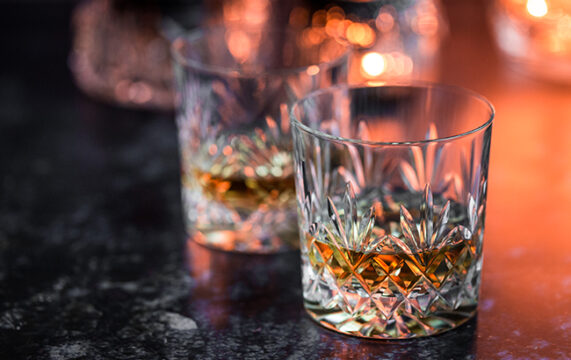 Super-premium-plus spirits fall 15% in 2025 - The Spirits Business