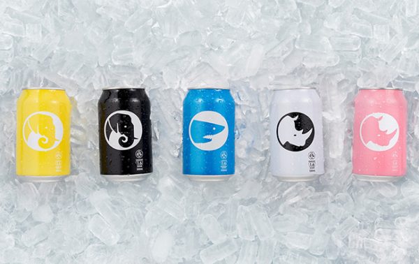 Top 8 biggest-selling RTD brands - The Spirits Business