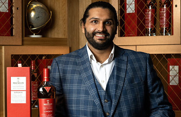 Edrington-Beam Suntory UK Archives - The Spirits Business