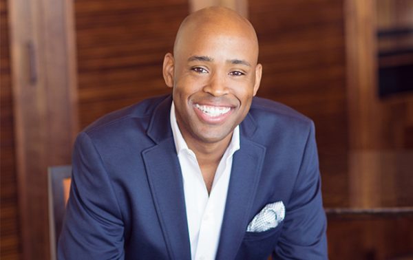 Ten leading Black spirits industry executives - The Spirits Business