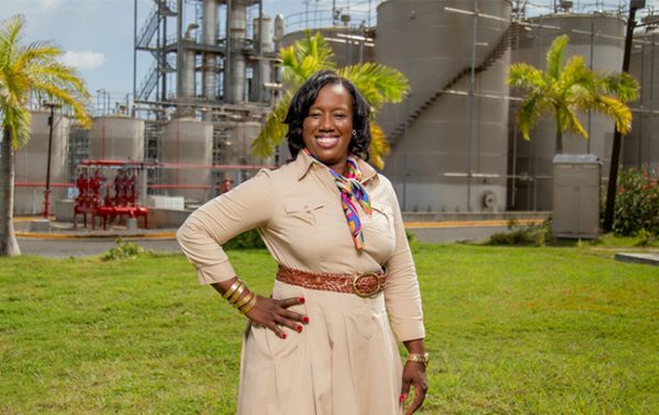 Ten leading Black spirits industry executives - The Spirits Business