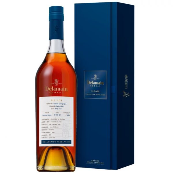 SB meets… Charles Braastad, Delamain Cognac - The Spirits Business