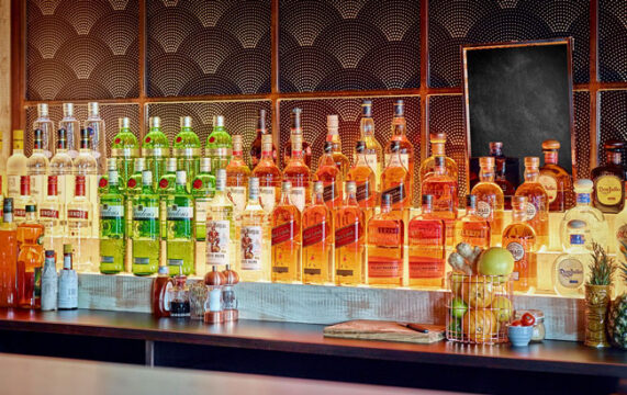 Diageo sets goal of 6% alcohol market share - The Spirits Business