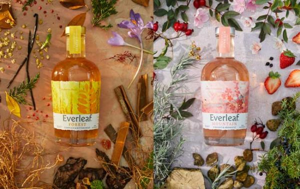 Everleaf debuts new products and redesign - The Spirits Business