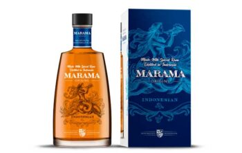 Beveland launches Marama Origins rum - The Spirits Business