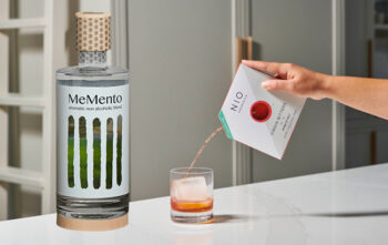 Memento and Nio unveil alcohol-free RTD cocktails - The Spirits Business