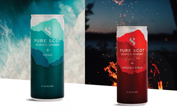 Ten new ready-to-drink brands to try - The Spirits Business