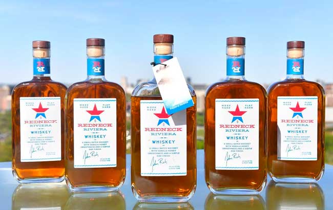 Eastside Distilling to divest Redneck Riviera assets - The Spirits Business
