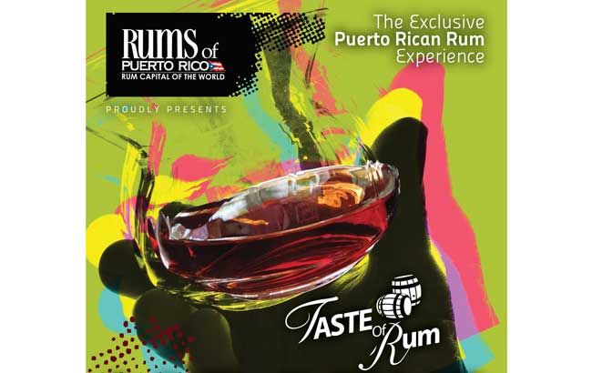 Rums of Puerto Rico to tour the US - The Spirits Business