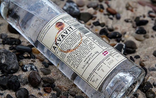 Top 10 award-winning speciality spirits - The Spirits Business