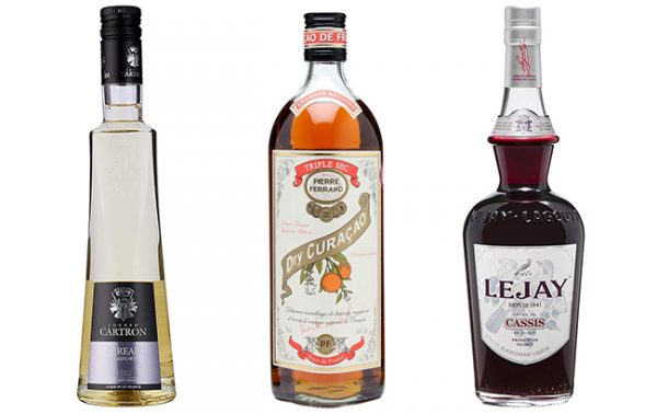 Top 10 award-winning liqueurs - The Spirits Business