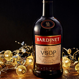 Bardinet reveals new look - The Spirits Business