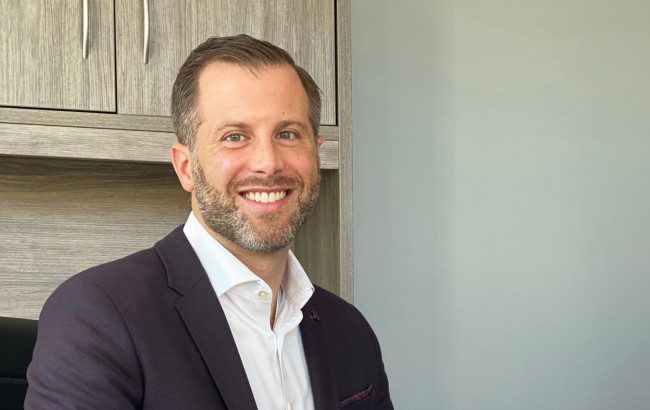 SB meets... Matthew J Benny, Creamy Creation - The Spirits Business