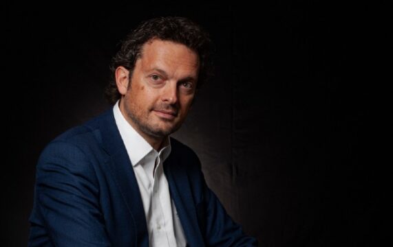 SB meets... Stefano Rangoni, Ca' d'Or - The Spirits Business