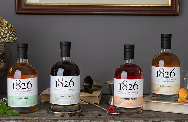 Edrington-Beam Suntory UK Archives - The Spirits Business