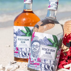 SB meets... David Adamson, Beach Bum Beverages - The Spirits Business