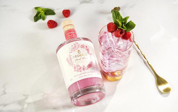 Pernod buys majority stake in alcohol-free Ceder's - The Spirits Business