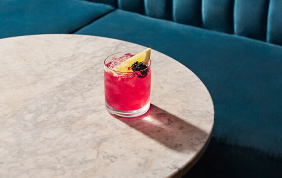 Cocktail trends to watch in 2021 - The Spirits Business