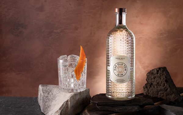 Eden Mill reveals first gin in ultra-premium line - The Spirits Business