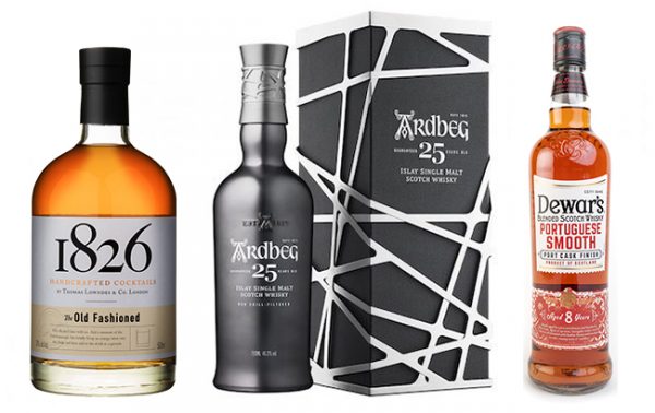 Top 10 spirits launches in January 2021 - The Spirits Business