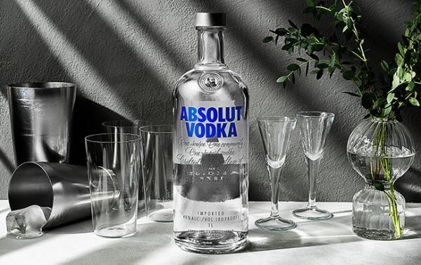 Pernod Ricard sales return to growth in Q3 - The Spirits Business
