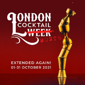 London Cocktail Week plans month-long festival for 2021 - The Spirits ...