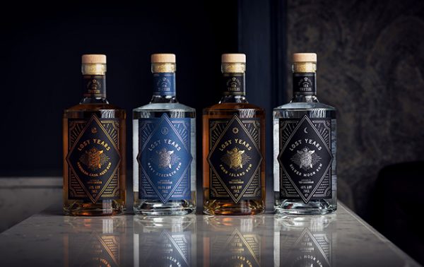 Top 10 award-winning rums - The Spirits Business