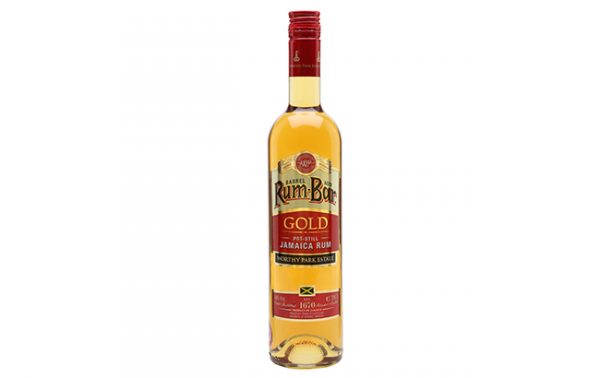 Top 10 award-winning rums - The Spirits Business