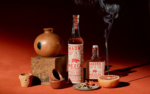 Madre Mezcal raises $3 million - The Spirits Business