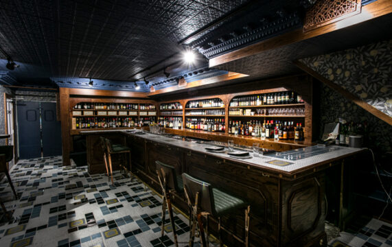 Hottest bar openings in March 2021 - Page 2 of 6 - The Spirits Business