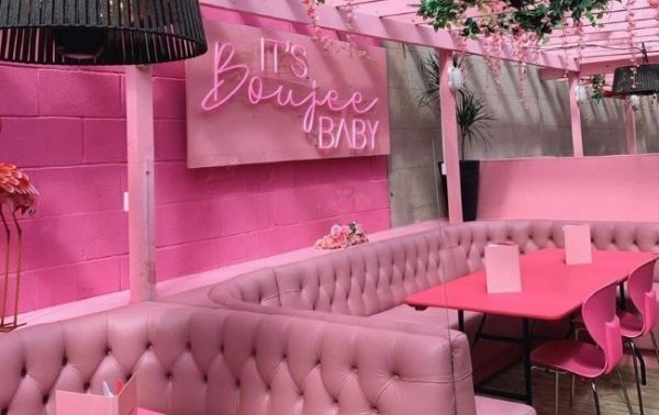 Hottest bar openings in April 2021 - The Spirits Business