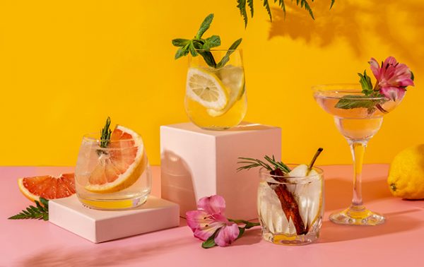 These are the most popular hard seltzer flavours - The Spirits Business