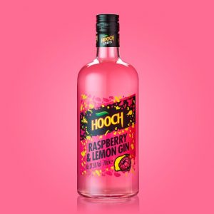 RTD brand Hooch launches spirits range - The Spirits Business